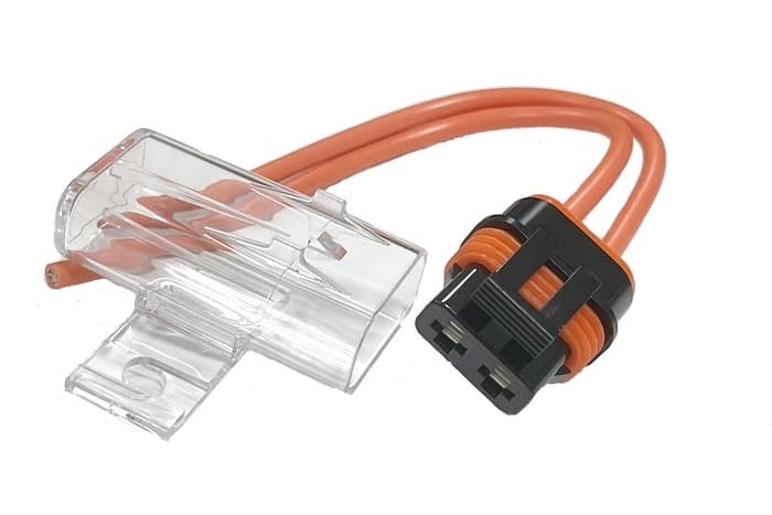 707 Series Waterproof Blade Circuit Breaker Holder with Cover ...